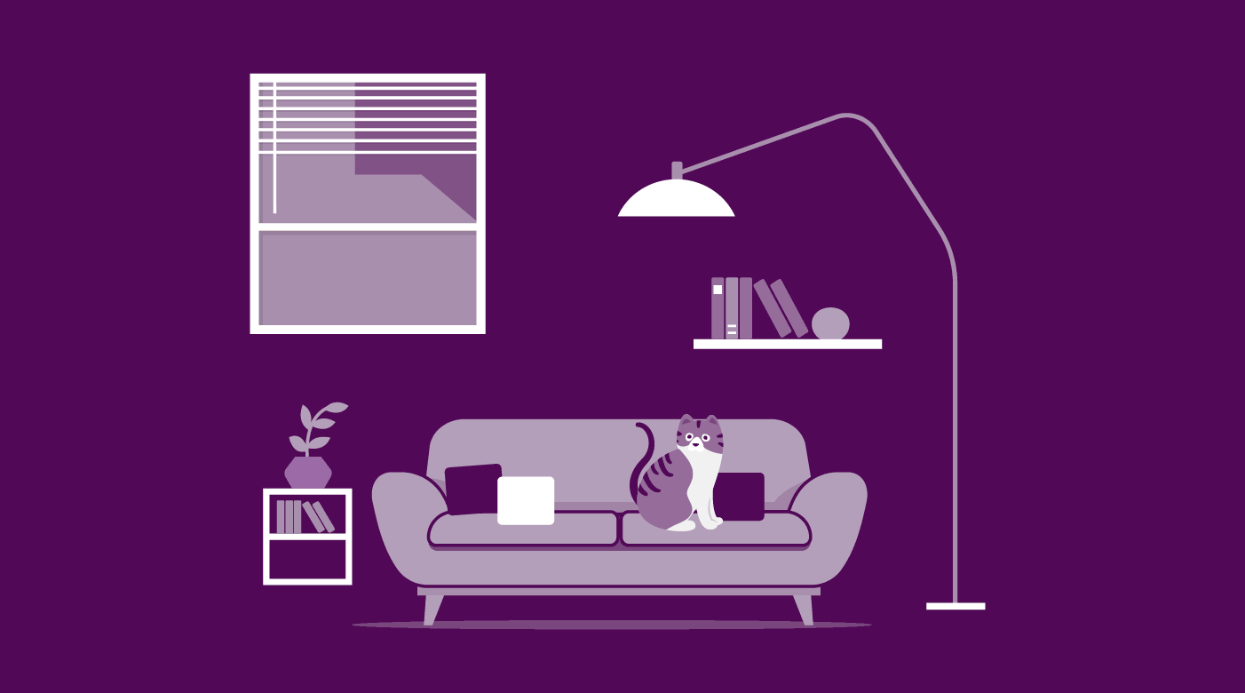 Decorating a New Build Home Inspiration (2022) - Coleman Estates