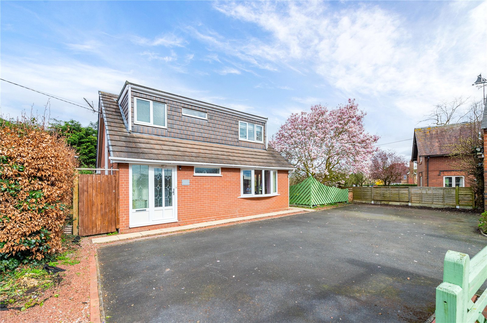 Applegarth, Church Road, Newport, TF10 9HE - Coleman Estates