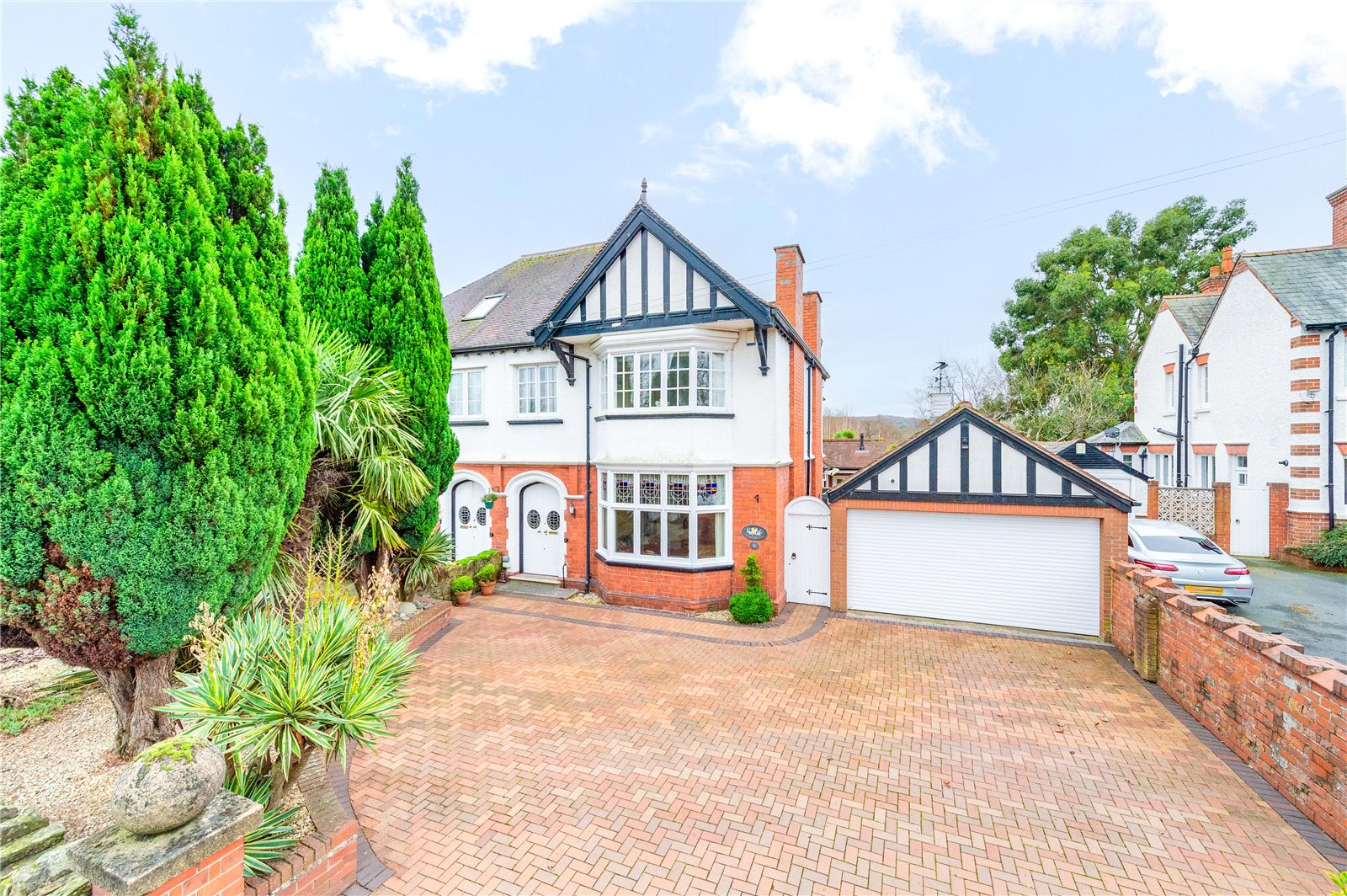 Holyhead Road, Wellington, Shropshire, TF1 2DP - Coleman Estates