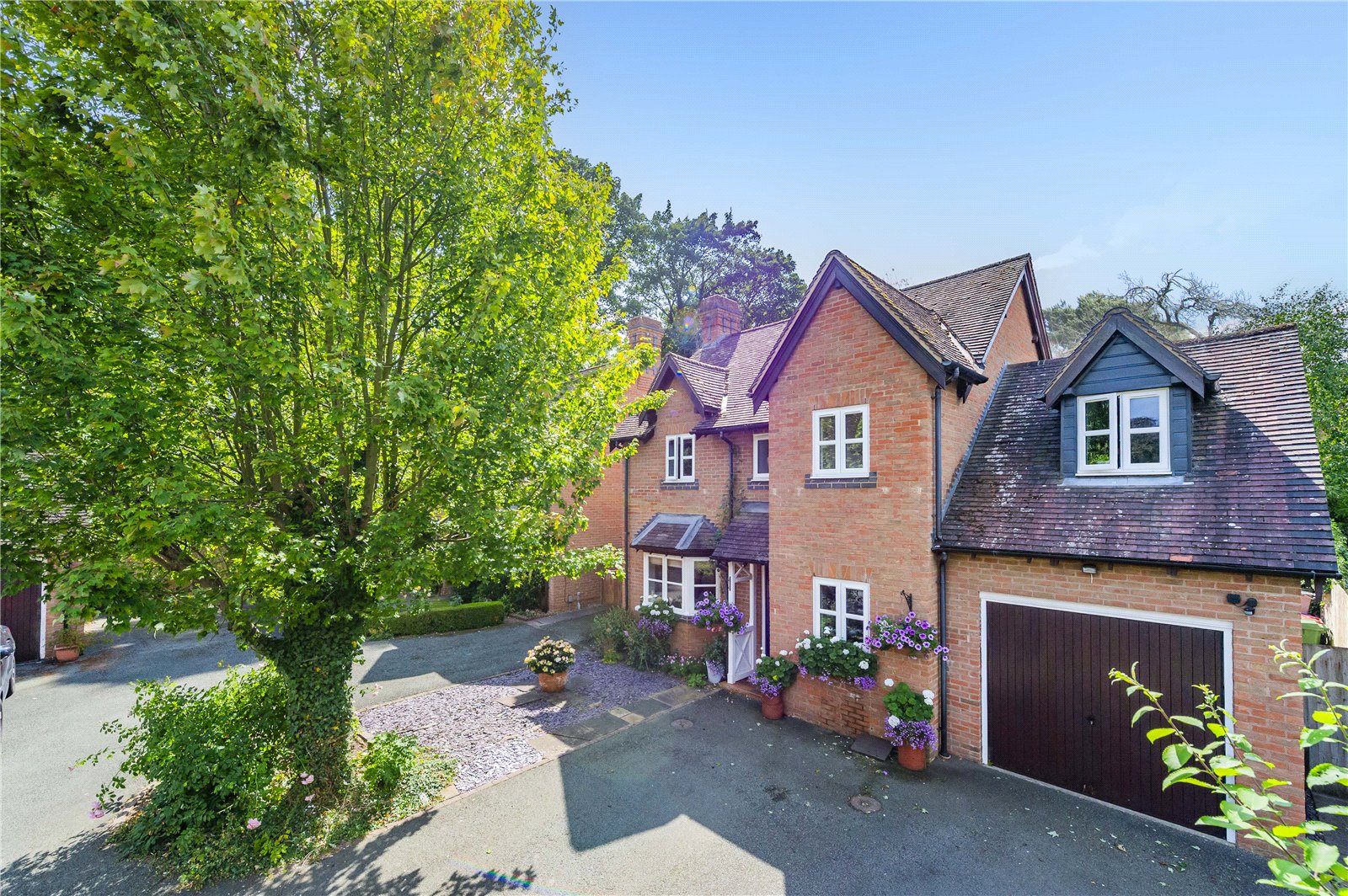 Apley Castle, Apley, Telford, TF1 6RH - Coleman Estates