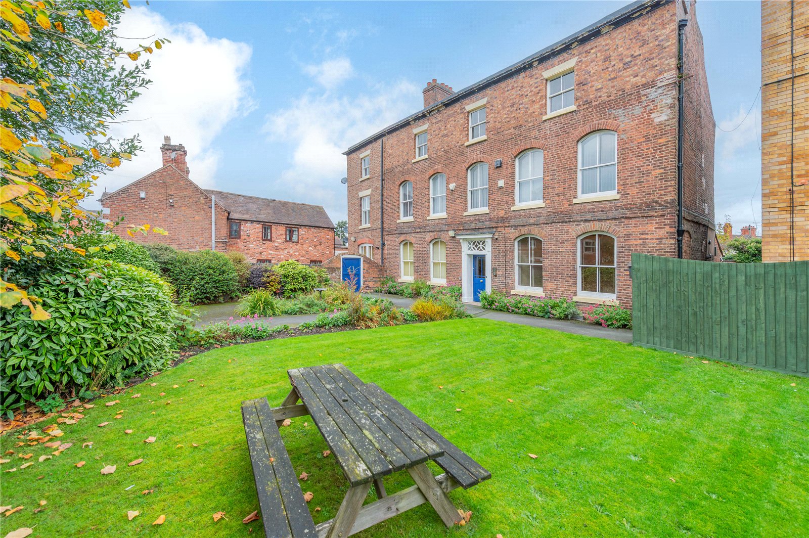 Portway House, Plough Road, Telford, TF1 1EY - Coleman Estates
