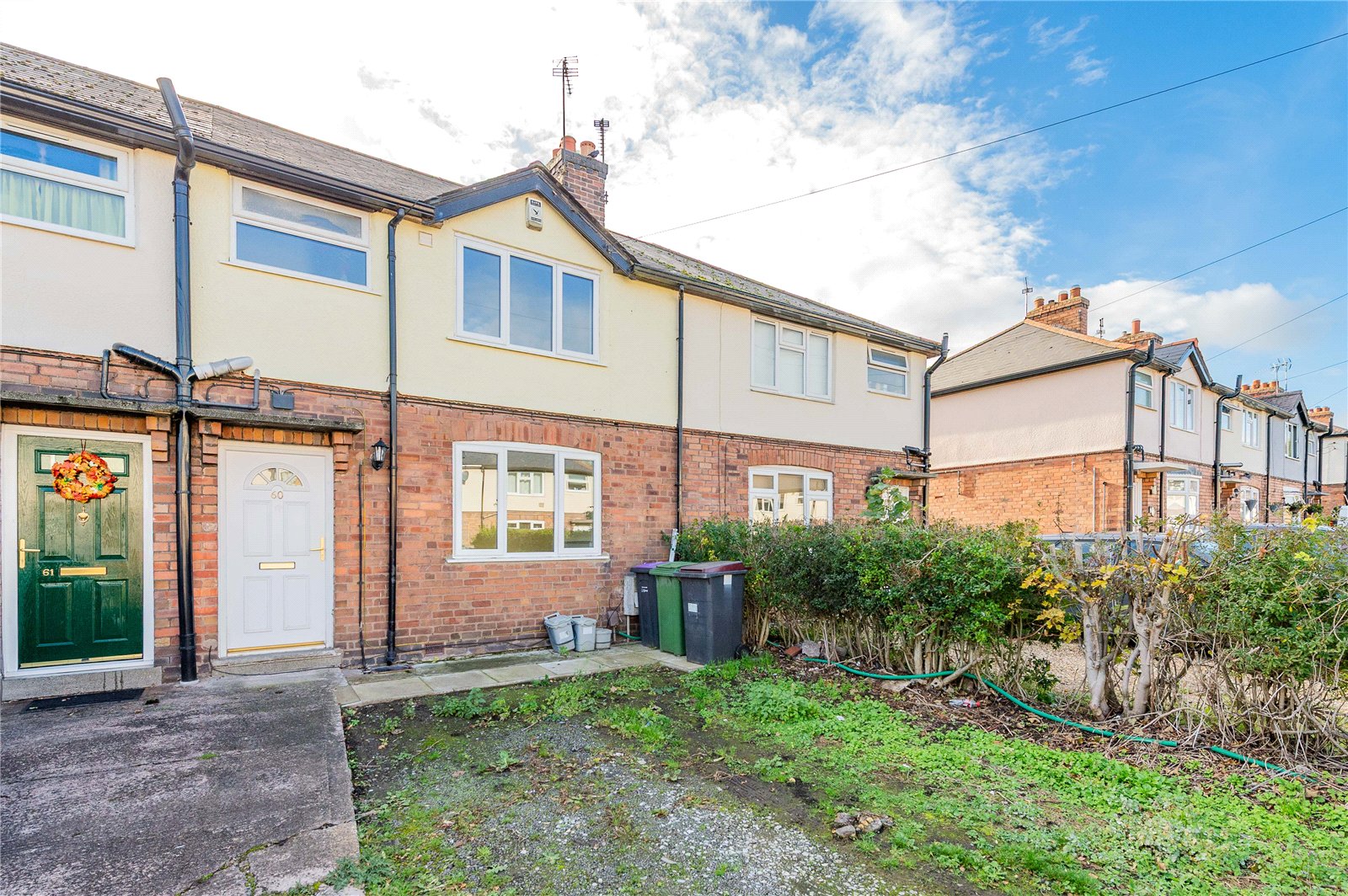 Freeston Avenue, St. Georges, Telford, TF2 9EH - Coleman Estates