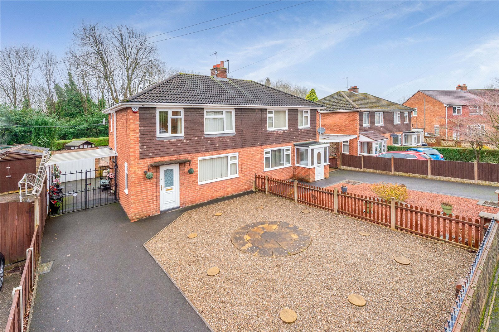 Laburnum Road, Wrockwardine Wood, Telford, TF2 6QN - Coleman Estates